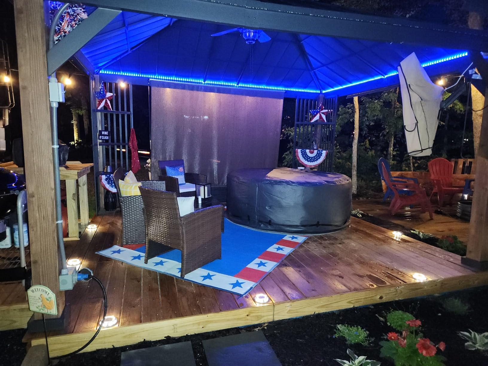 7 Best Inflatable Hot Tubs (May 2026) Tested & Reviewed