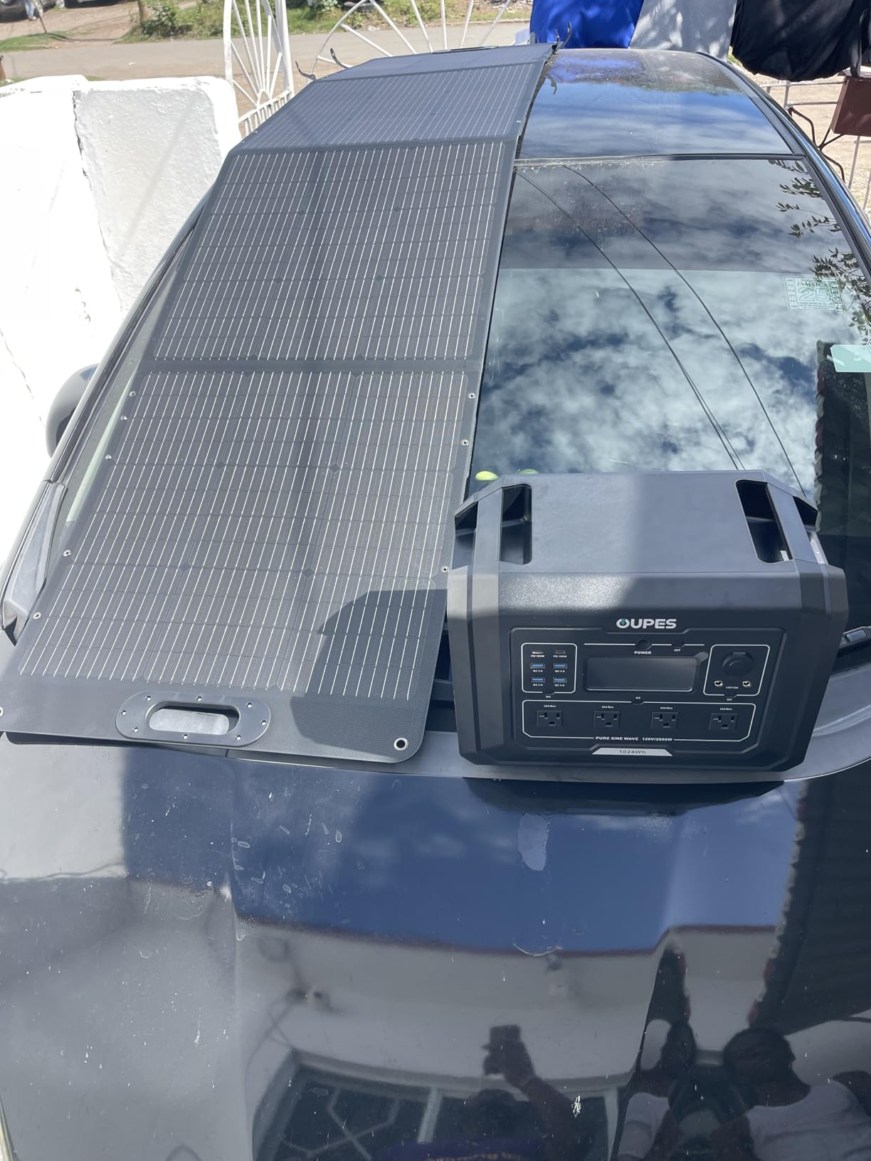 10 Best Solar Generators for Off-Grid Cabins (May 2026) Expert Guide
