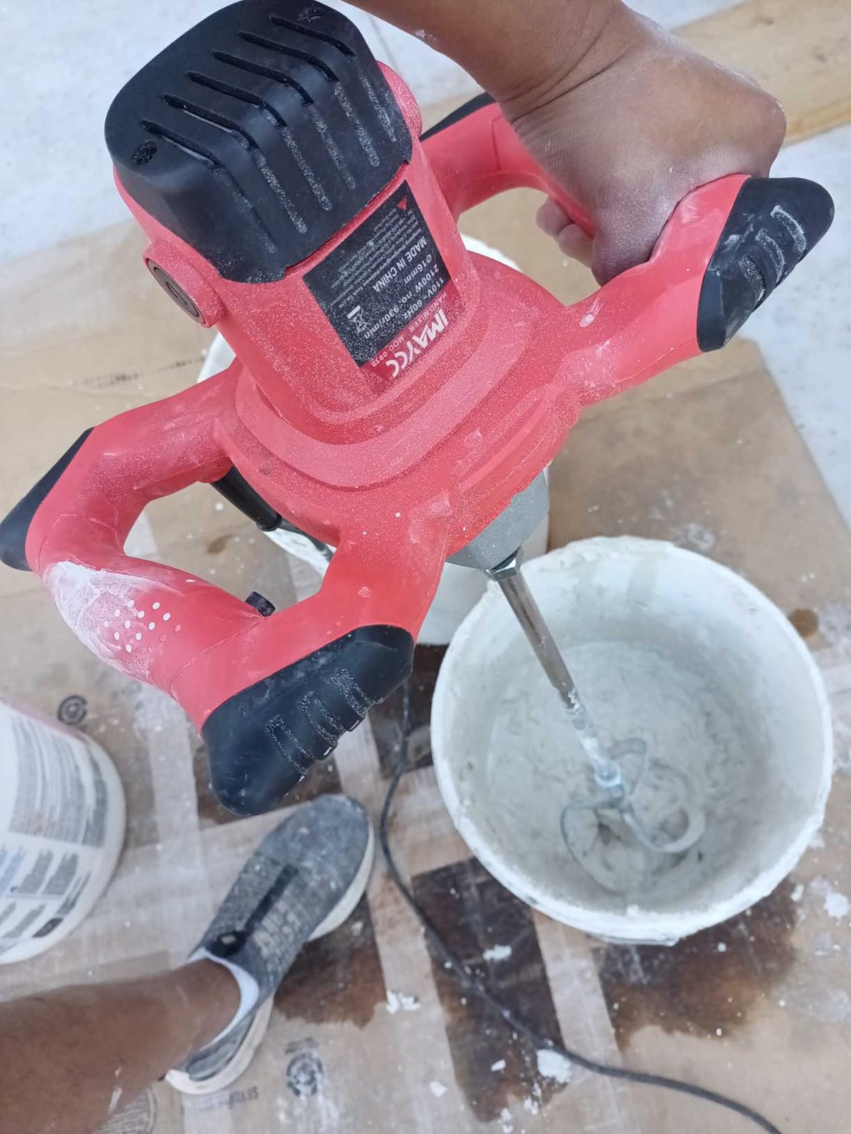 15 Best Concrete Mixers (April 2026) Complete Buyer's Guide