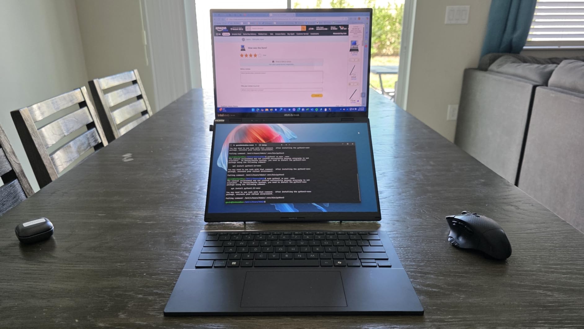 12 Best Dual Screen Laptops (May 2026) Complete Guide
