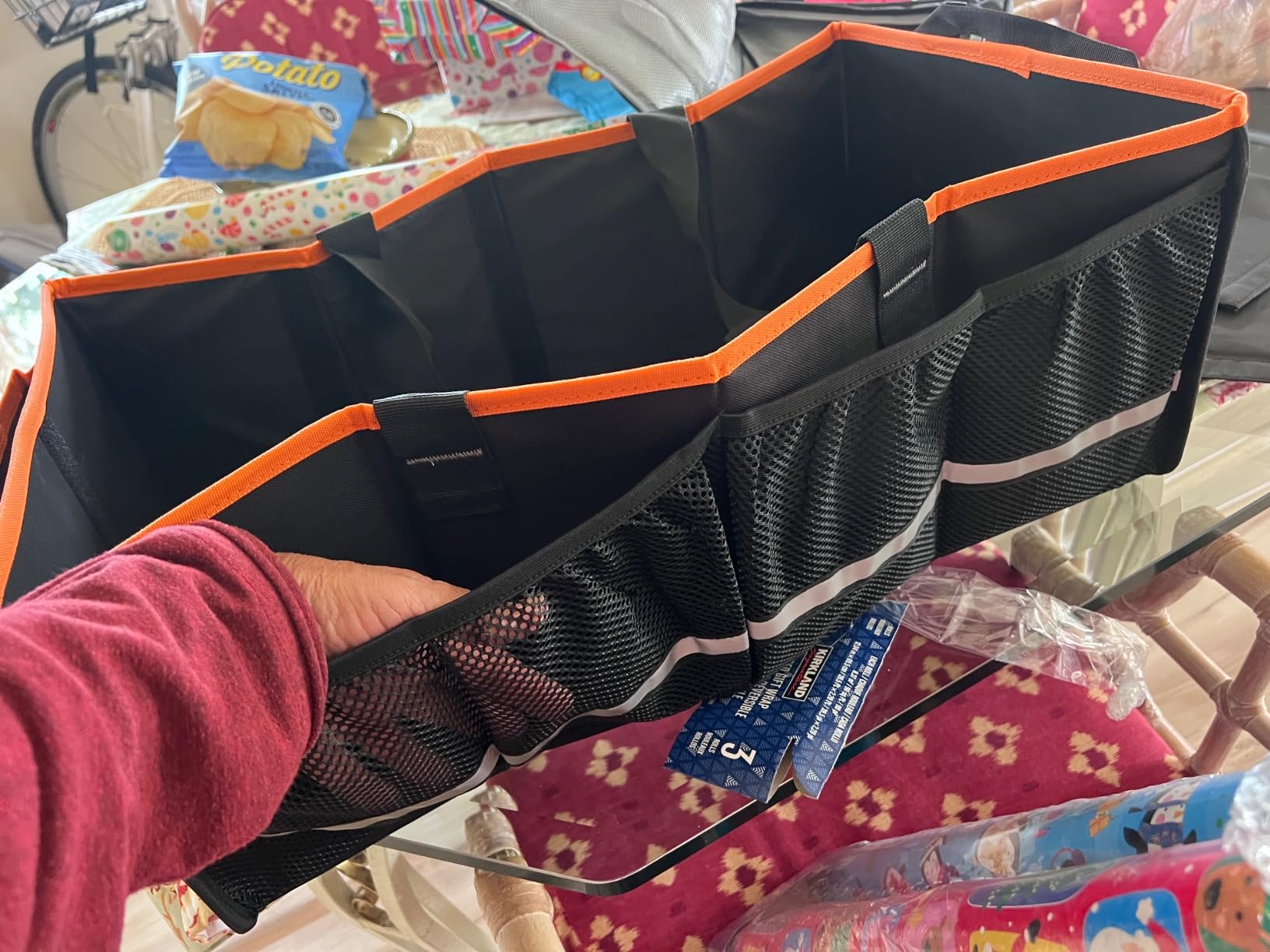 15 Best Electric Vehicle Frunk Organizers (April 2026) Complete Guide