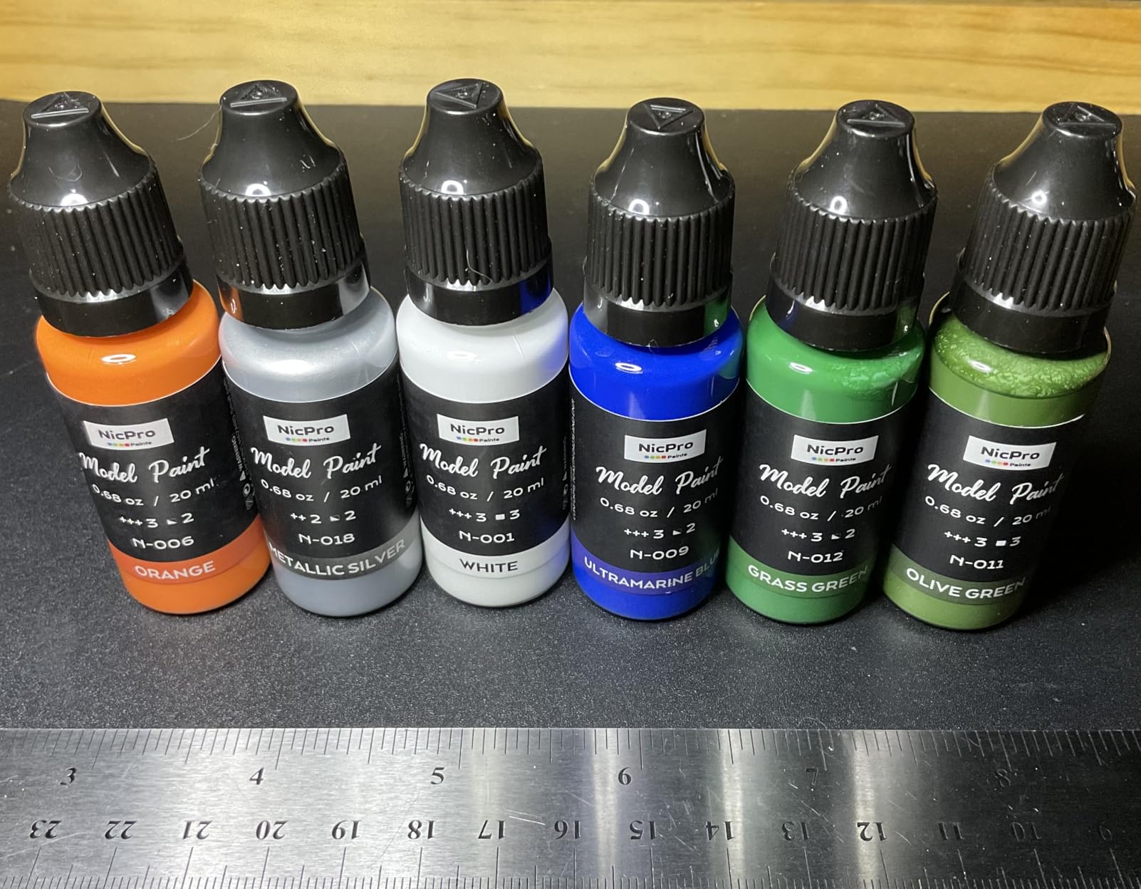 10 Best Model Paint Sets (May 2026) Expert Reviews