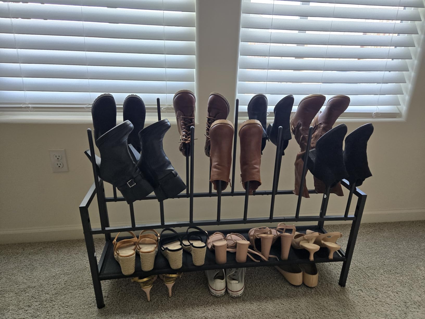 8 Best Shoe Racks (May 2026) Tested & Reviewed