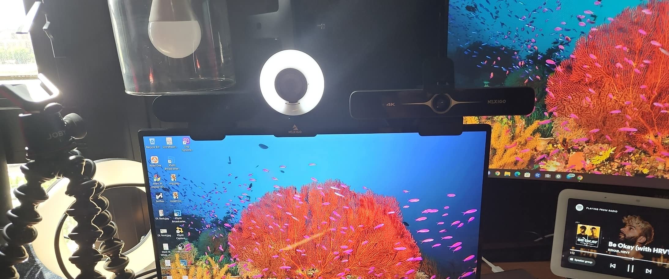8 Best Webcams for Twitch Streaming under $100 (June 2026) Expert Reviews