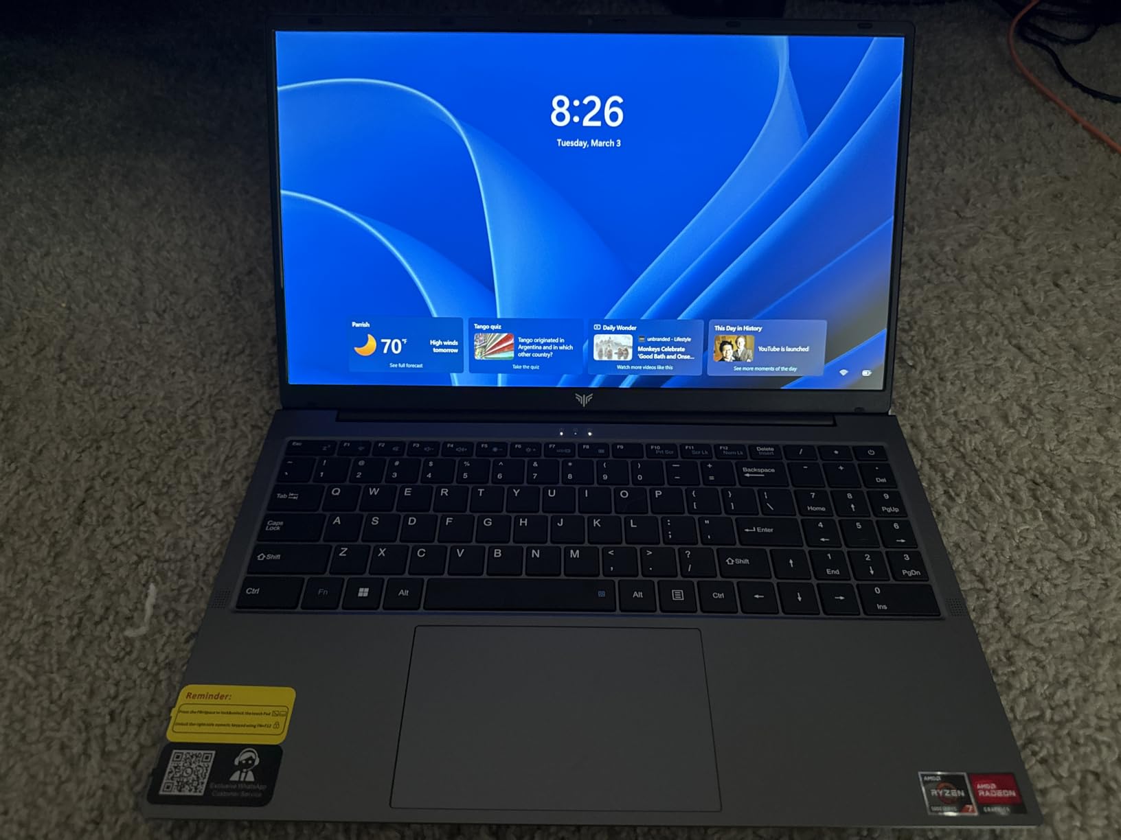 8 Best Lightweight Gaming Laptops under 4 Pounds (May 2026) Expert Reviews