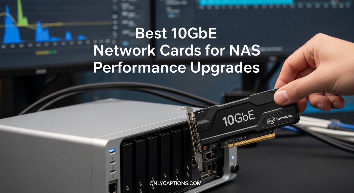 10 Best Hardware RAID Controllers for NAS Builds (May 2026) Complete Guide
