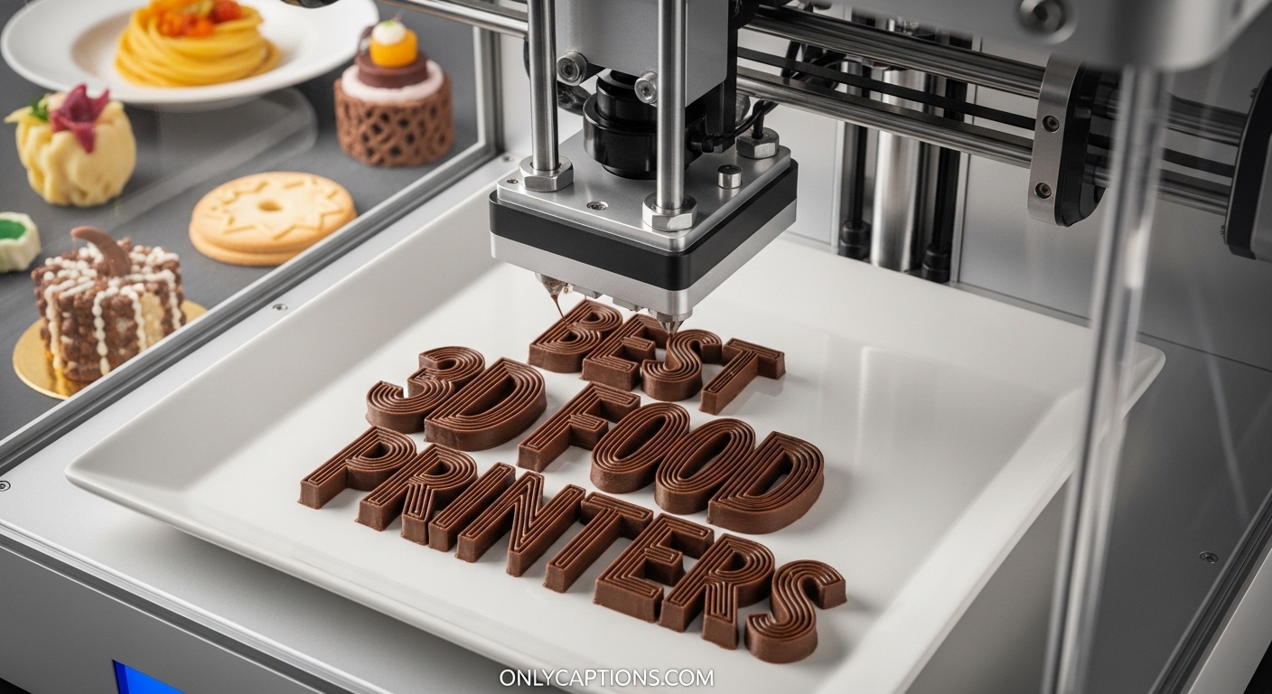 10 Best 3D Food Printers (June 2026) Complete Buying Guide