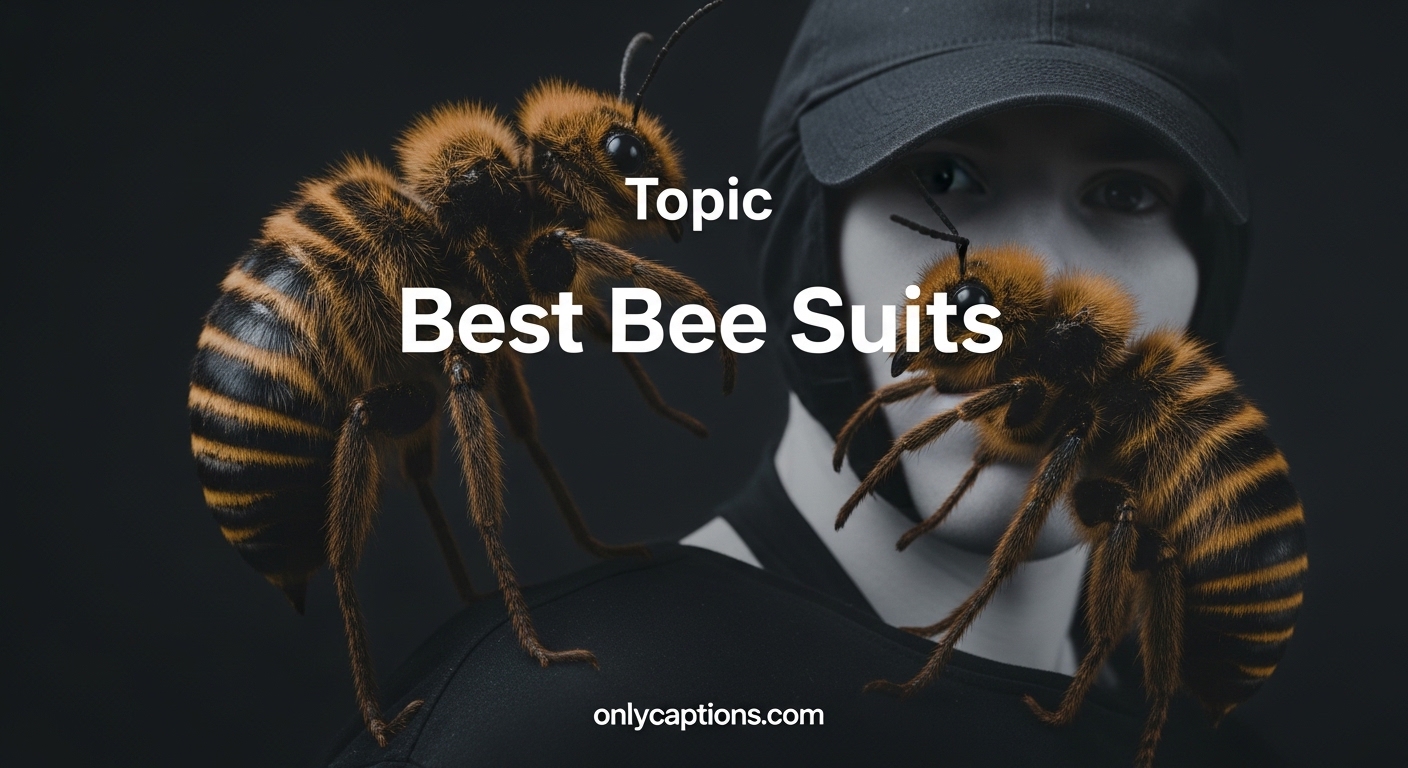 10 Best Bee Suits (June 2026) Expert Reviews