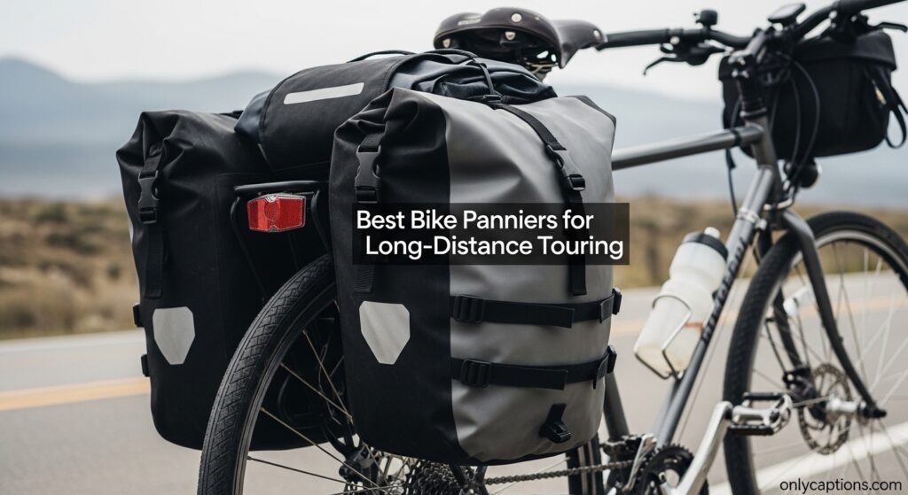12 Best Bike Panniers for Long-Distance Touring (May 2026) Complete Guide
