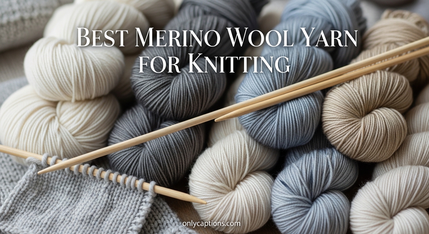 12 Best Merino Wool Yarn for Knitting (June 2026) Complete Guide