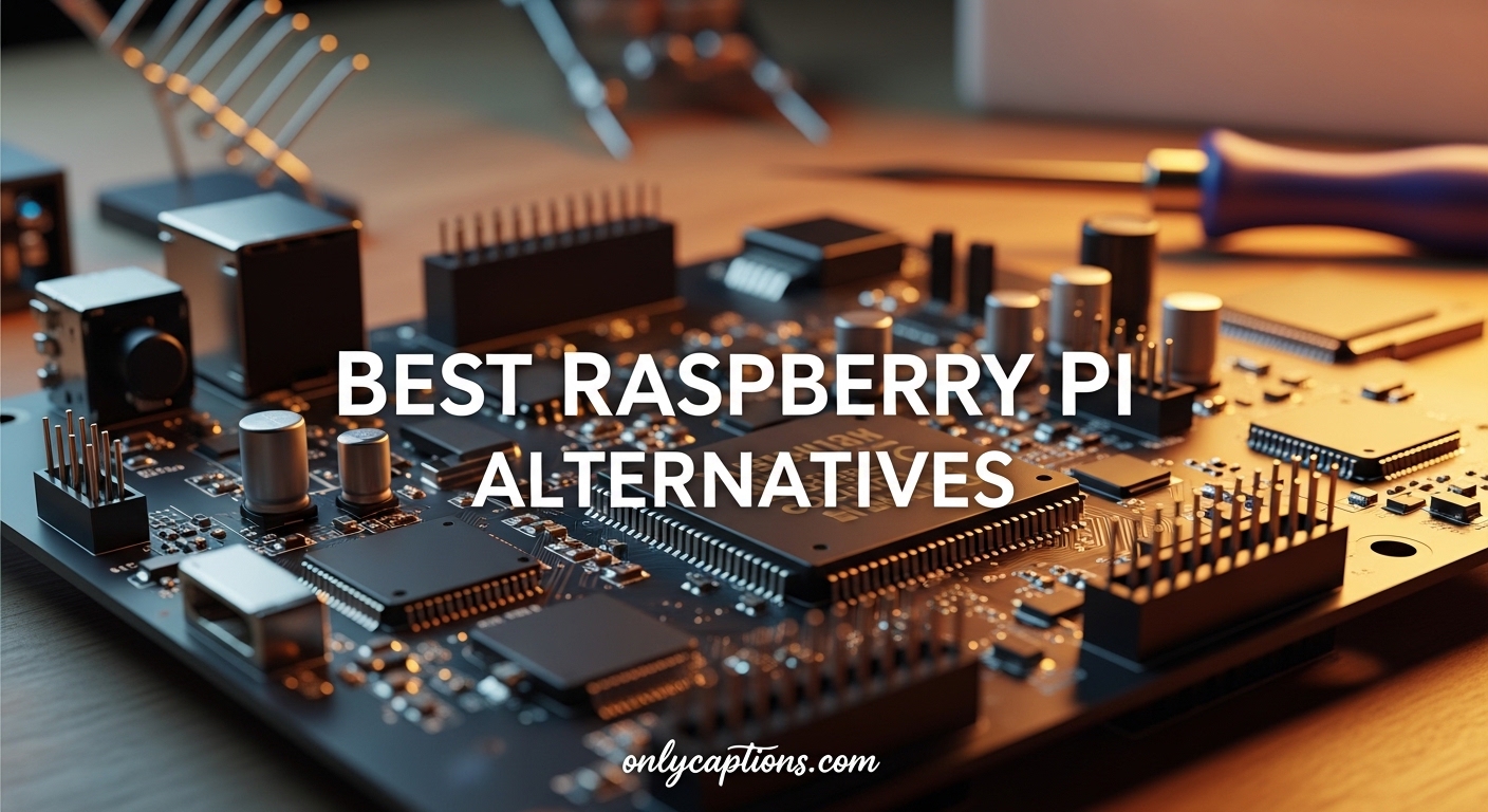 6 Best Raspberry Pi Alternatives (May 2026) Expert Guide