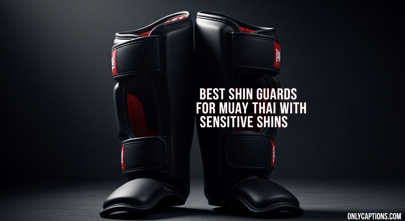 10 Best Shin Guards for Muay Thai with Sensitive Shins (May 2026 ...