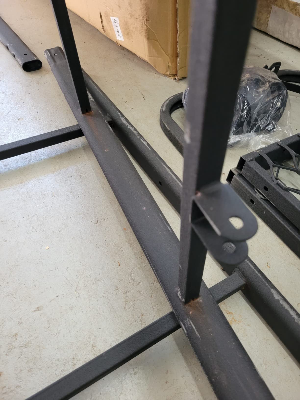10 Best Two Person Ladder Stands (May 2026) Expert Reviews