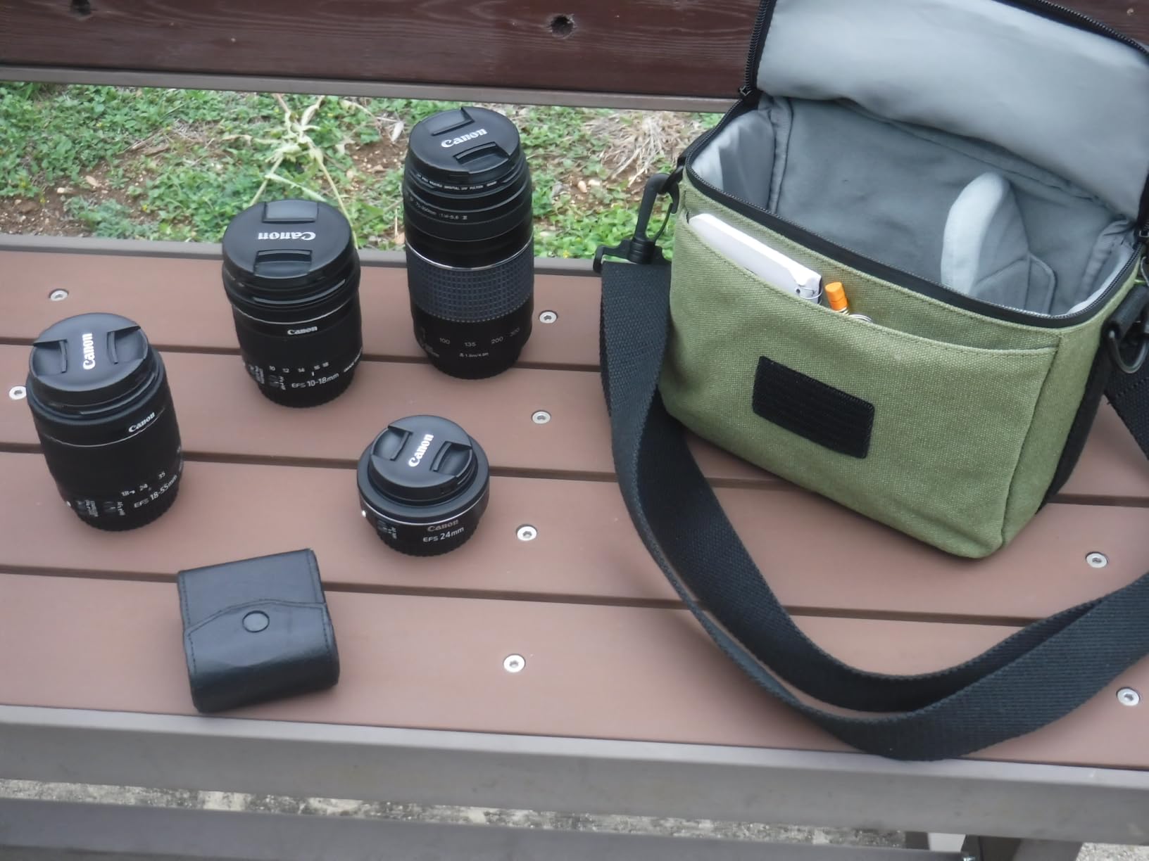 15 Best Camera Bags for Mirrorless Cameras (May 2026) Expert Reviews