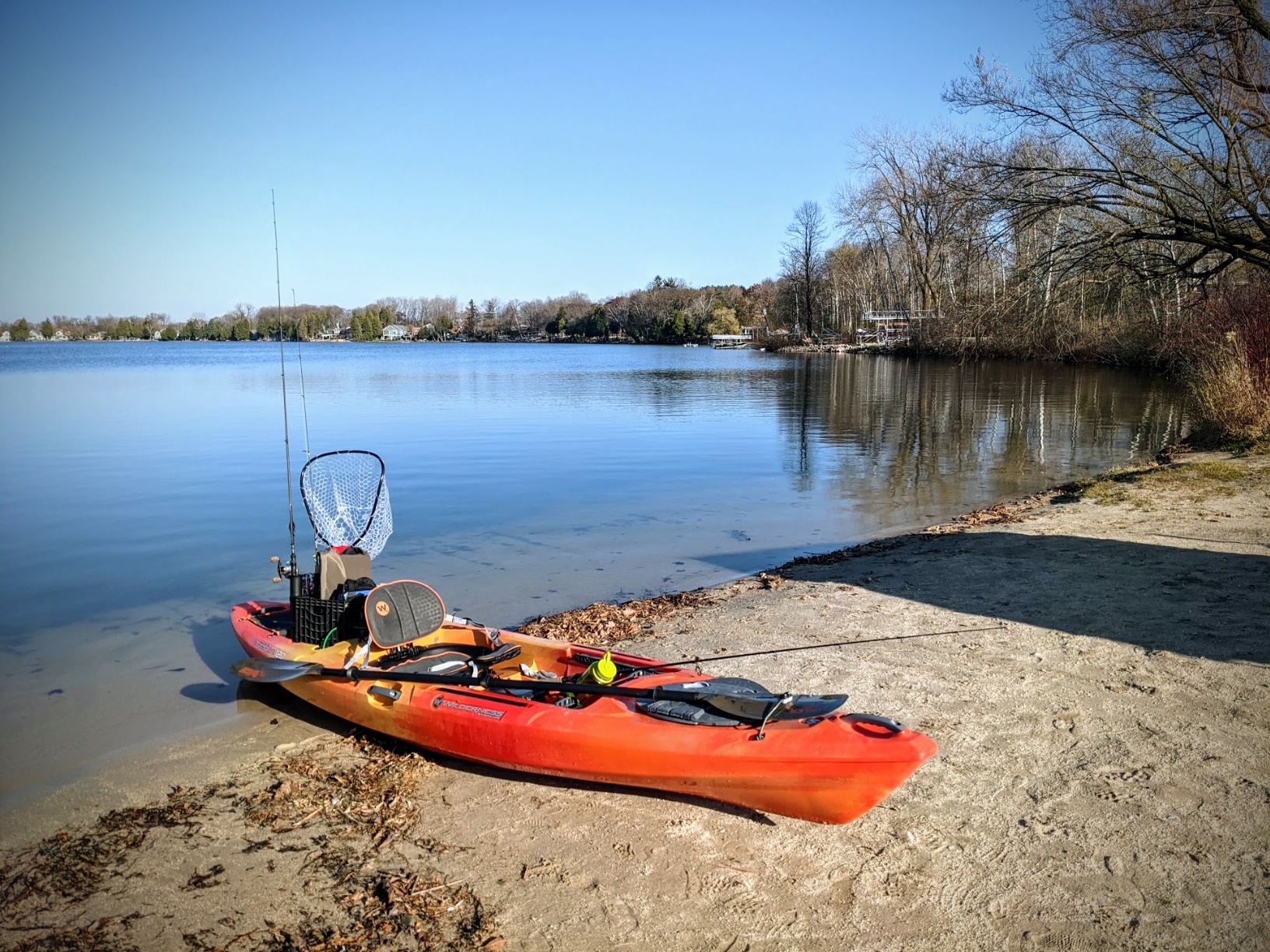 12 Best Sit on Top Fishing Kayaks (June 2026) Expert Reviews