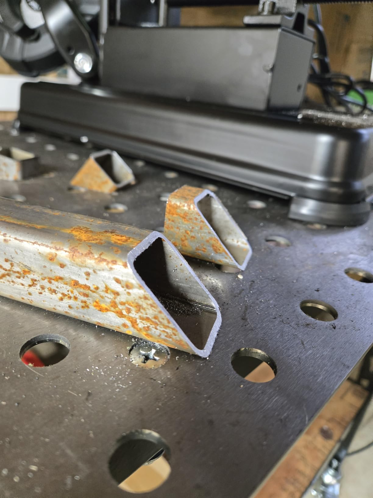 10 Best Portable Band Saws for Metal (June 2026) Honest reviews