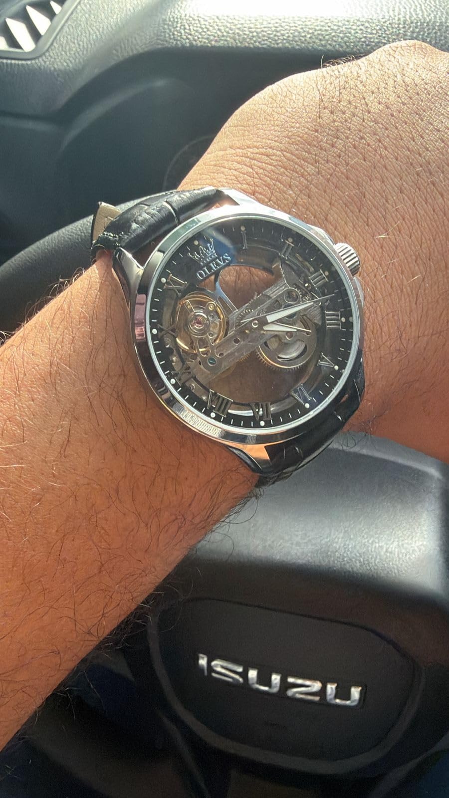 12 Best Skeleton Watches for Men (May 2026) Expert Reviews