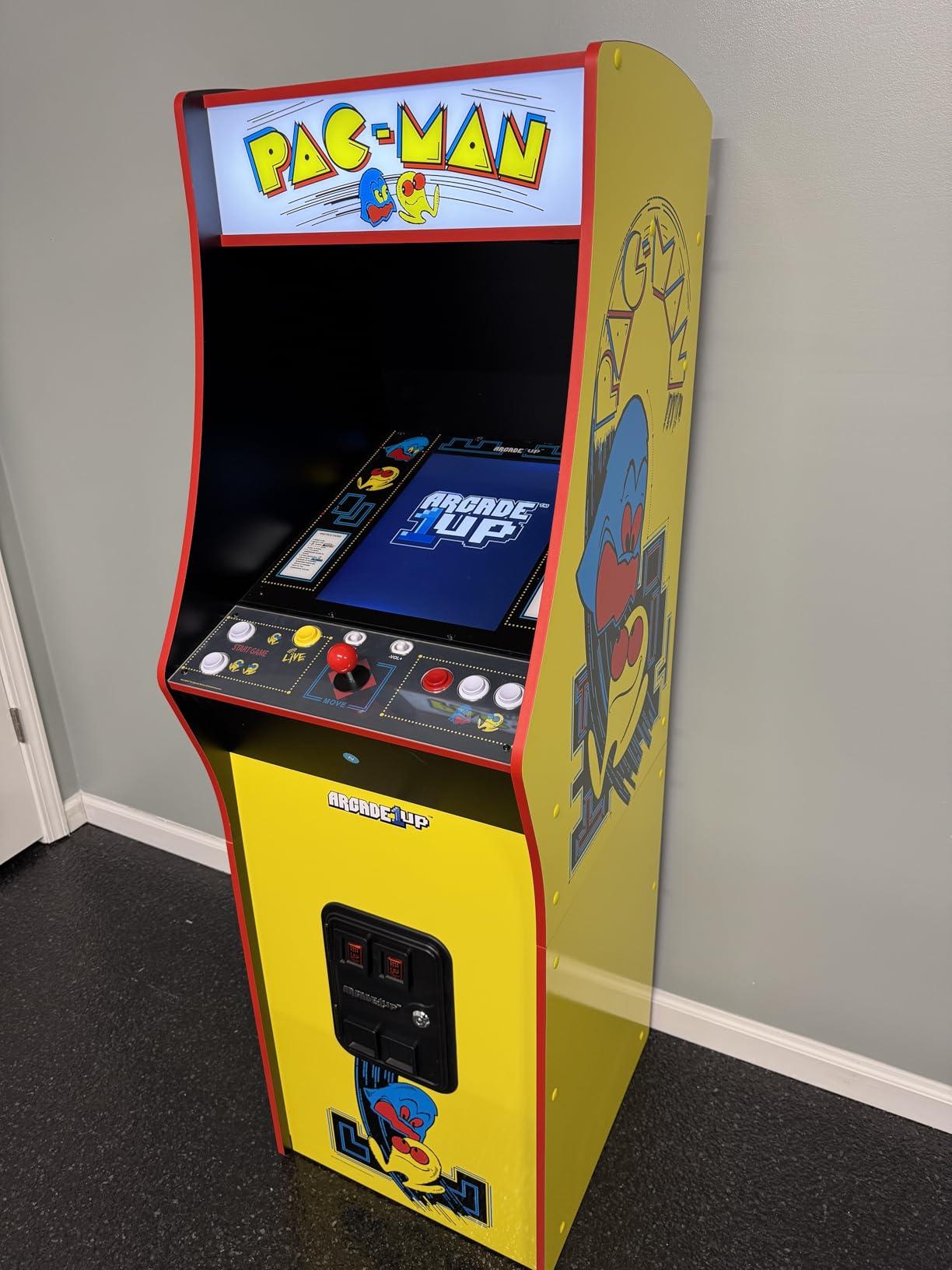 17 Best Home Arcade Cabinets with Multiple Games (May 2026) Complete ...