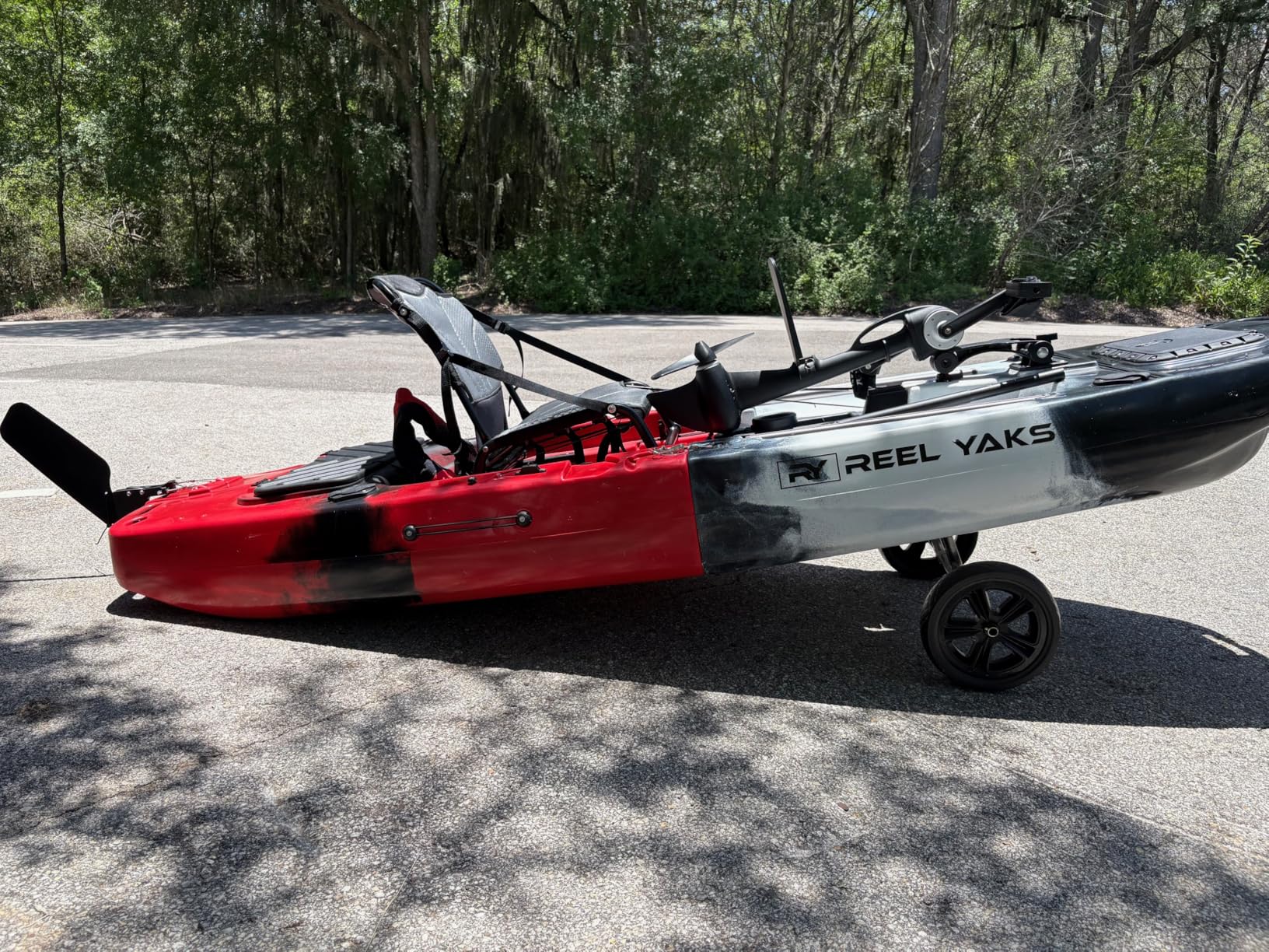 15 Best Fishing Kayaks for Stability (June 2026) Expert Reviewed
