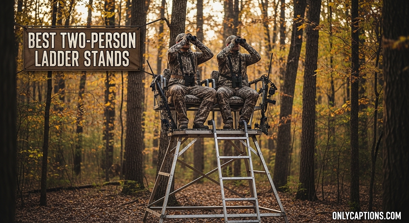 10 Best Two Person Ladder Stands (May 2026) Expert Reviews