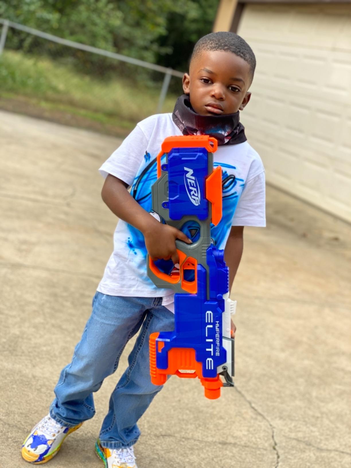 45 Best Amazon Prime Day Nerf Deals (June 2026) Top Offers