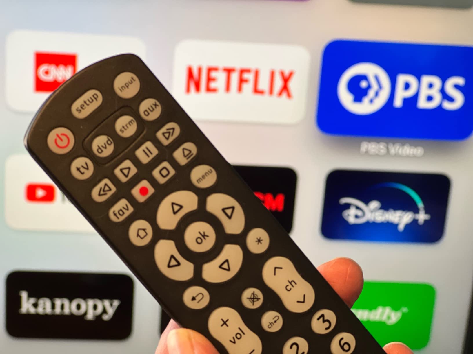 8 Best Universal Remotes (June 2026) Top Discounts