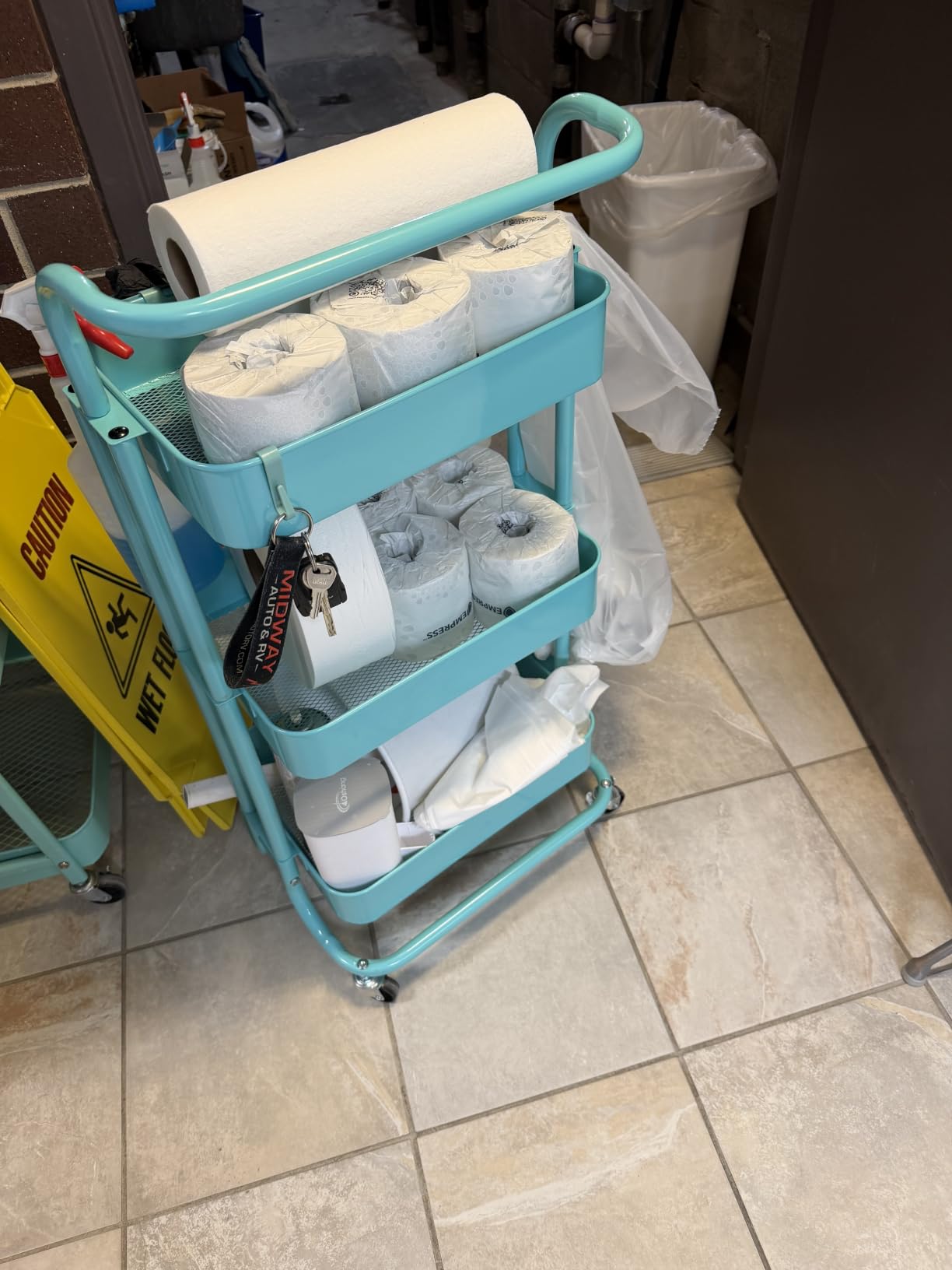 10 Best Rolling Utility Carts (June 2026) Tested and Reviewed
