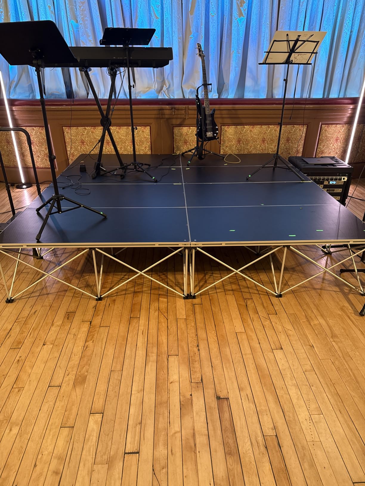 3 Best Stage Risers (June 2026) Expert Picks
