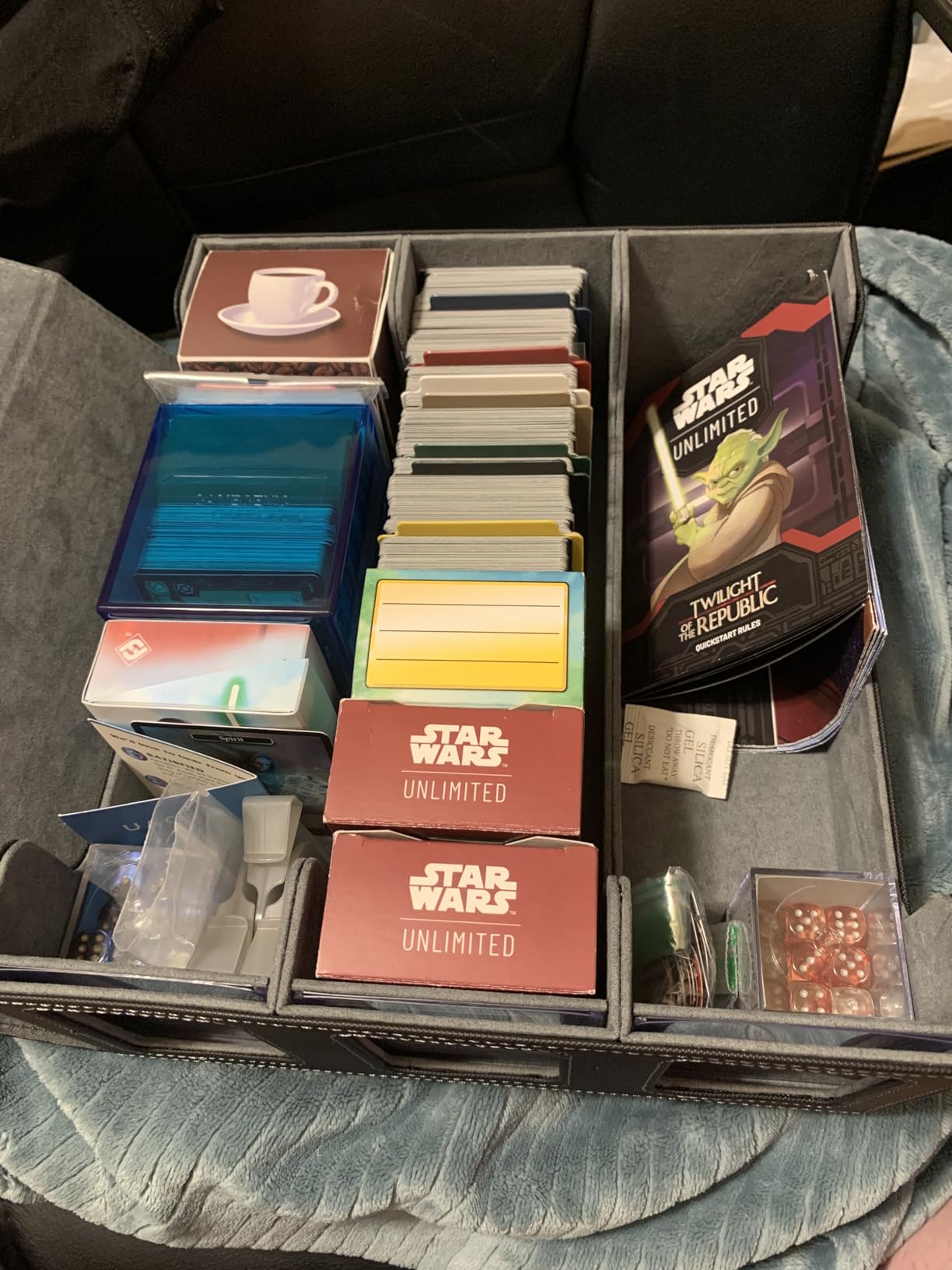 12 Best Trading Card Storage Boxes (June 2026) Expert Reviews