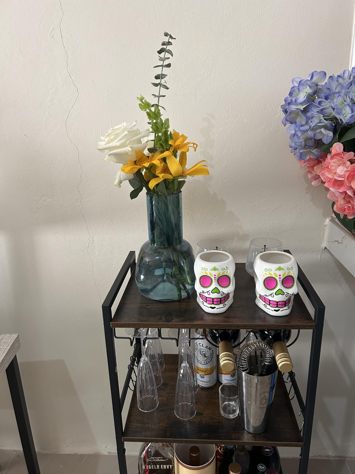 10 Best Bar Carts (June 2026) Top Offers
