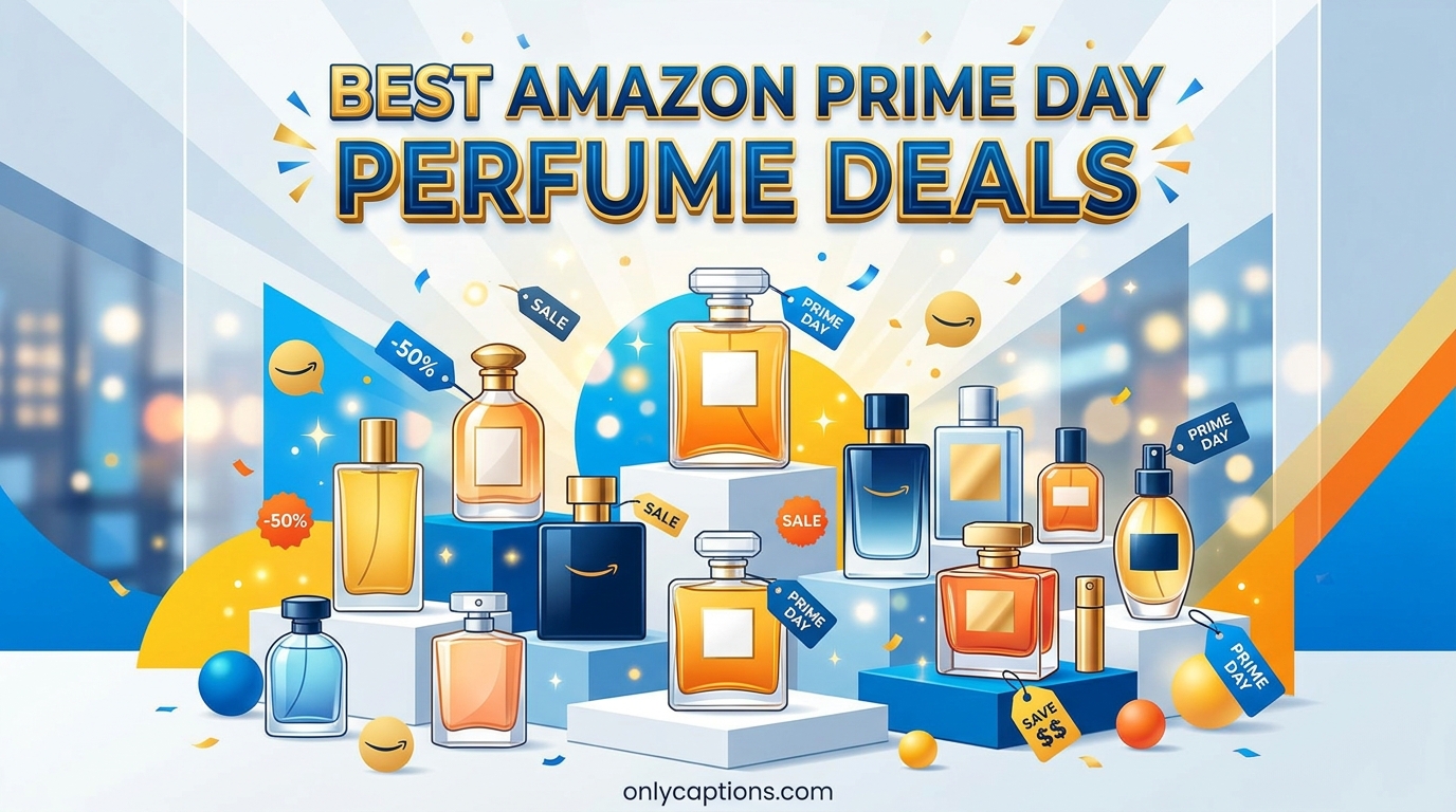 10 Best Amazon Prime Day Perfume Deals (June 2026) Top-Rated Deals