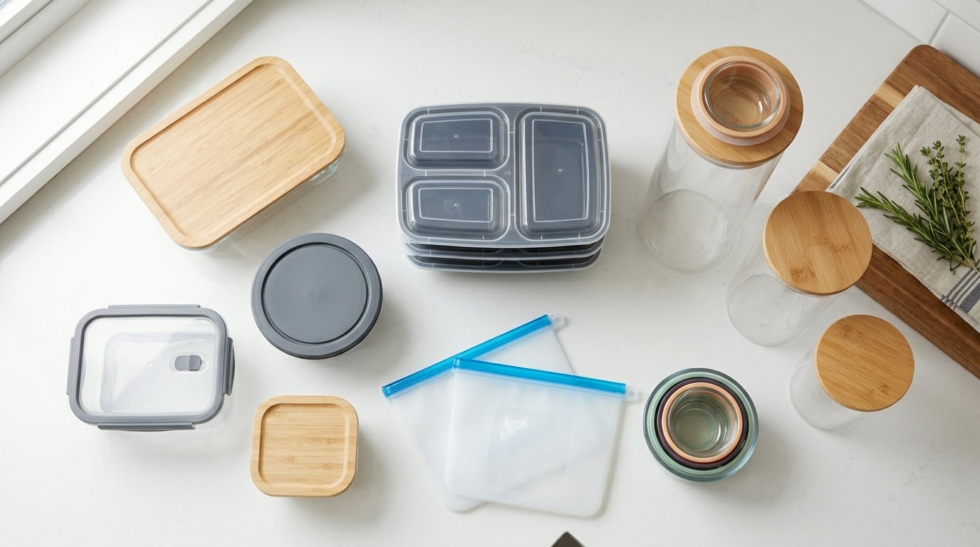 15 Best Amazon Prime Day Food Storage Container Deals (June 2026) Top ...